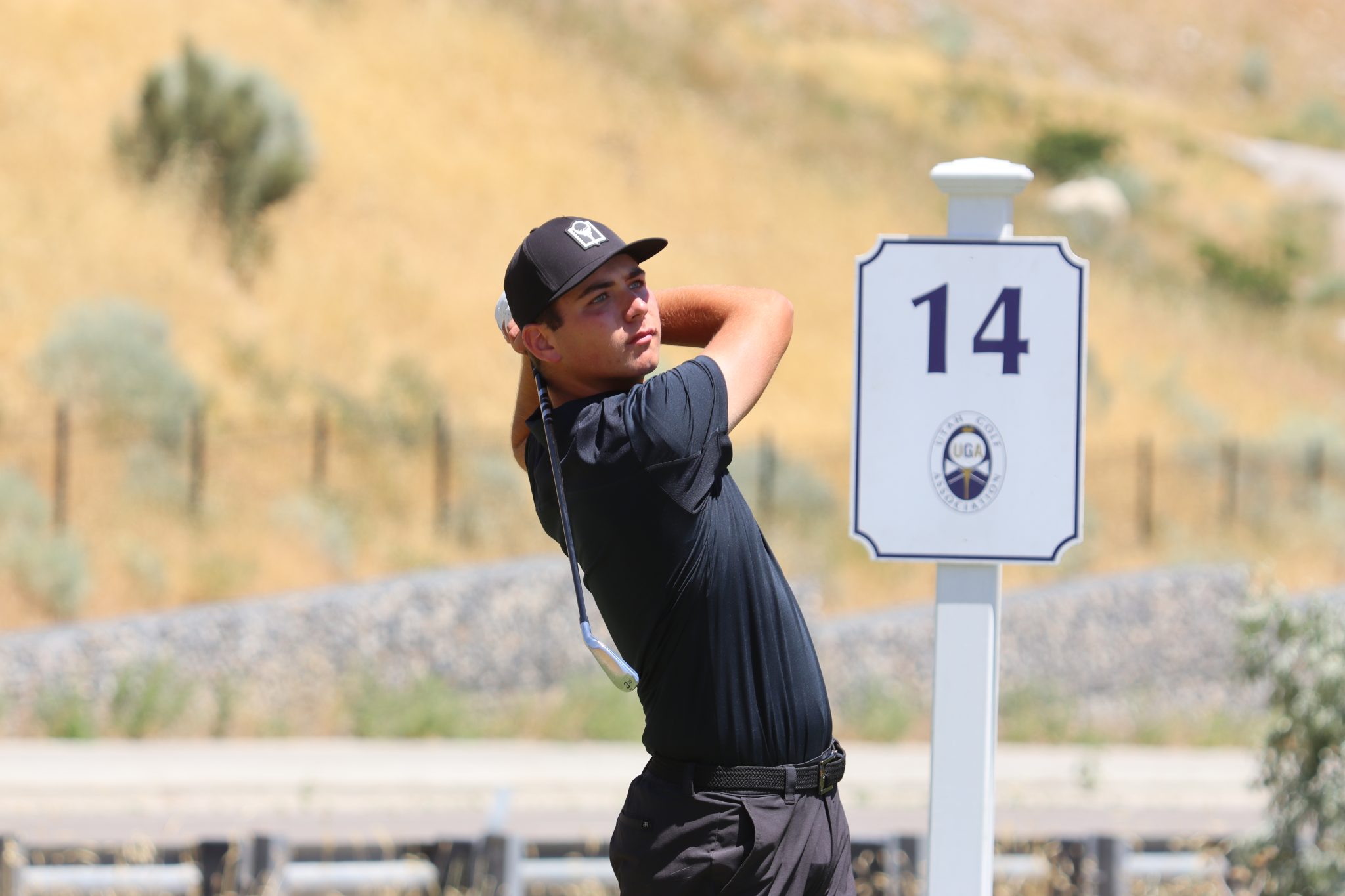 127th Utah State Amateur: Meet the Quarterfinalists