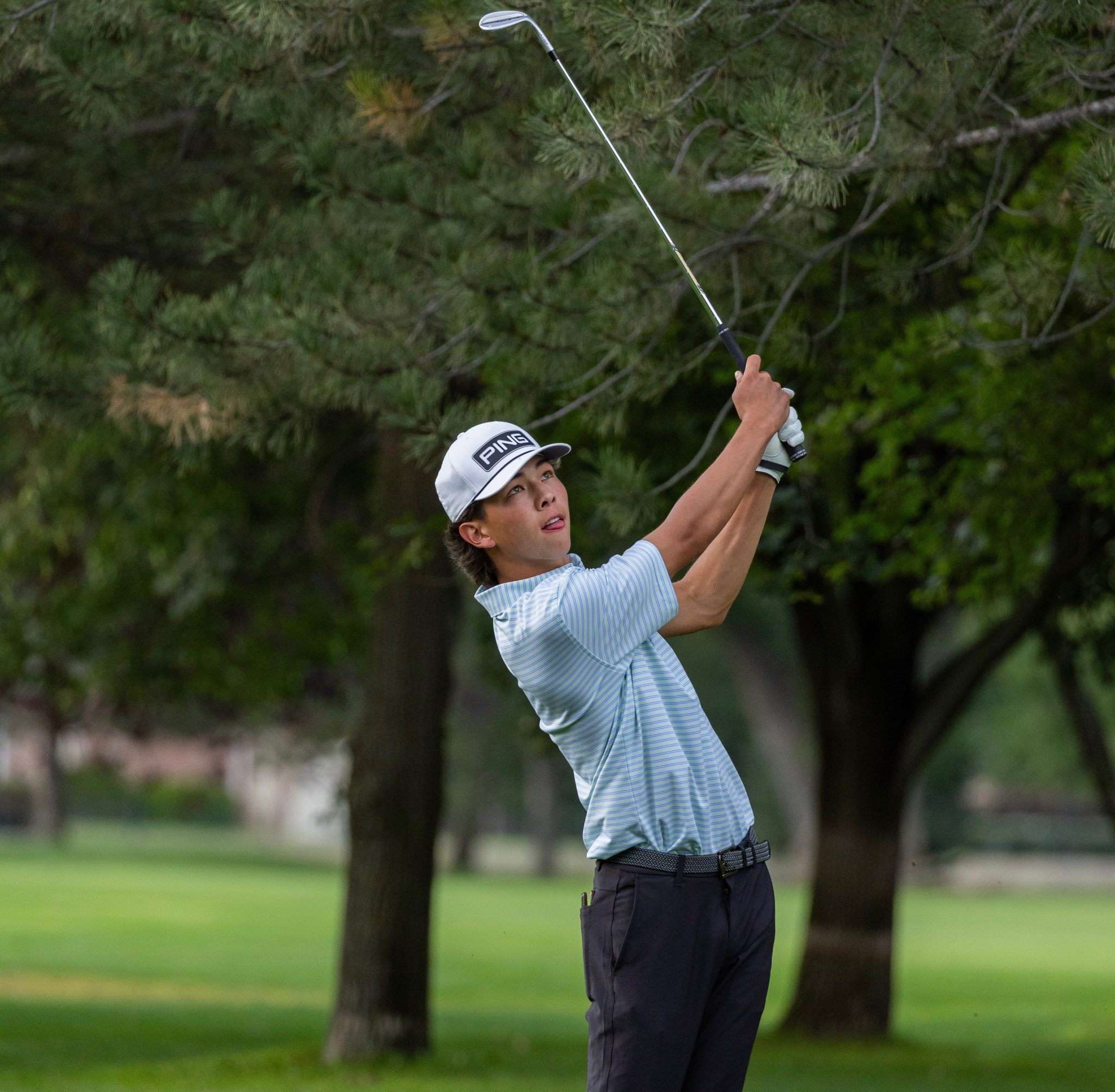 127th Utah State Amateur: Meet the Quarterfinalists