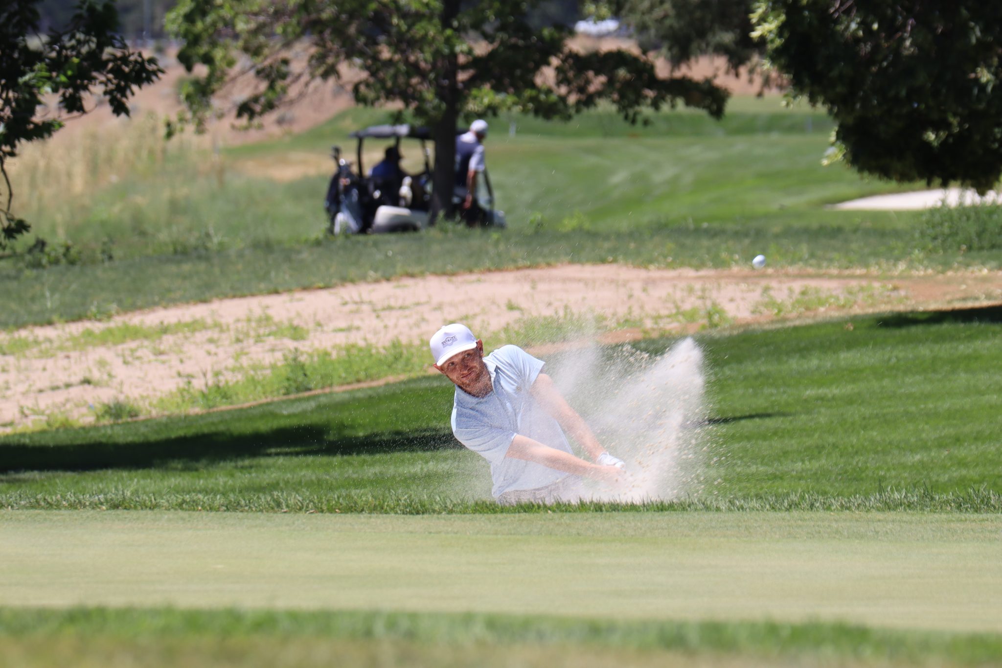 127th Utah State Amateur: Meet the Quarterfinalists