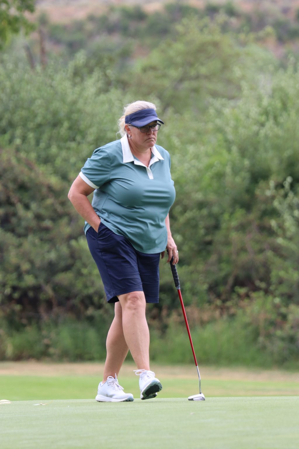 119th Utah Women’s State Amateur: BYU golfers finish 1-2 in stroke play