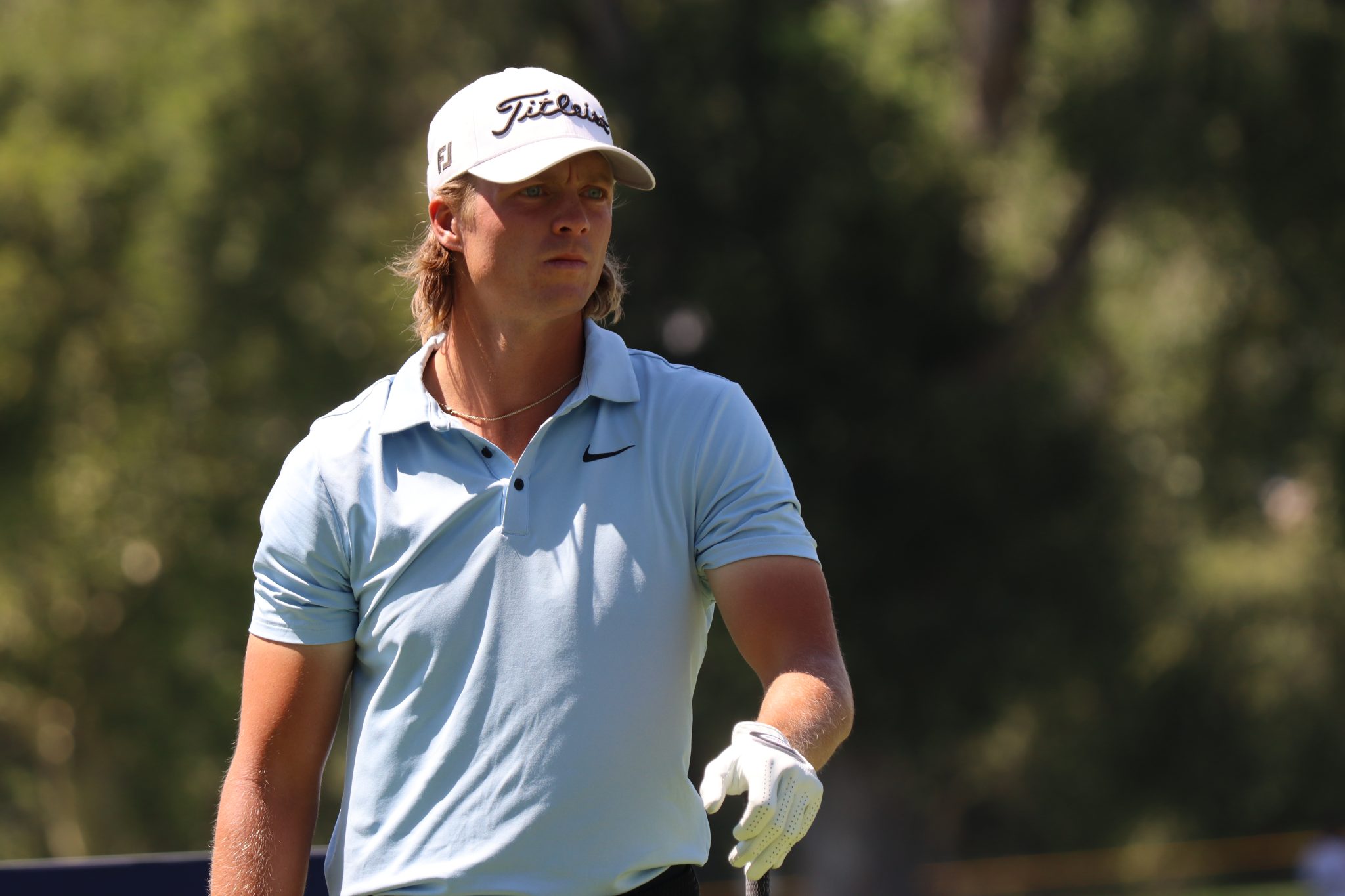 Bank of Utah Championship: Zac Blair and Connor Howe are the low Utahns ...