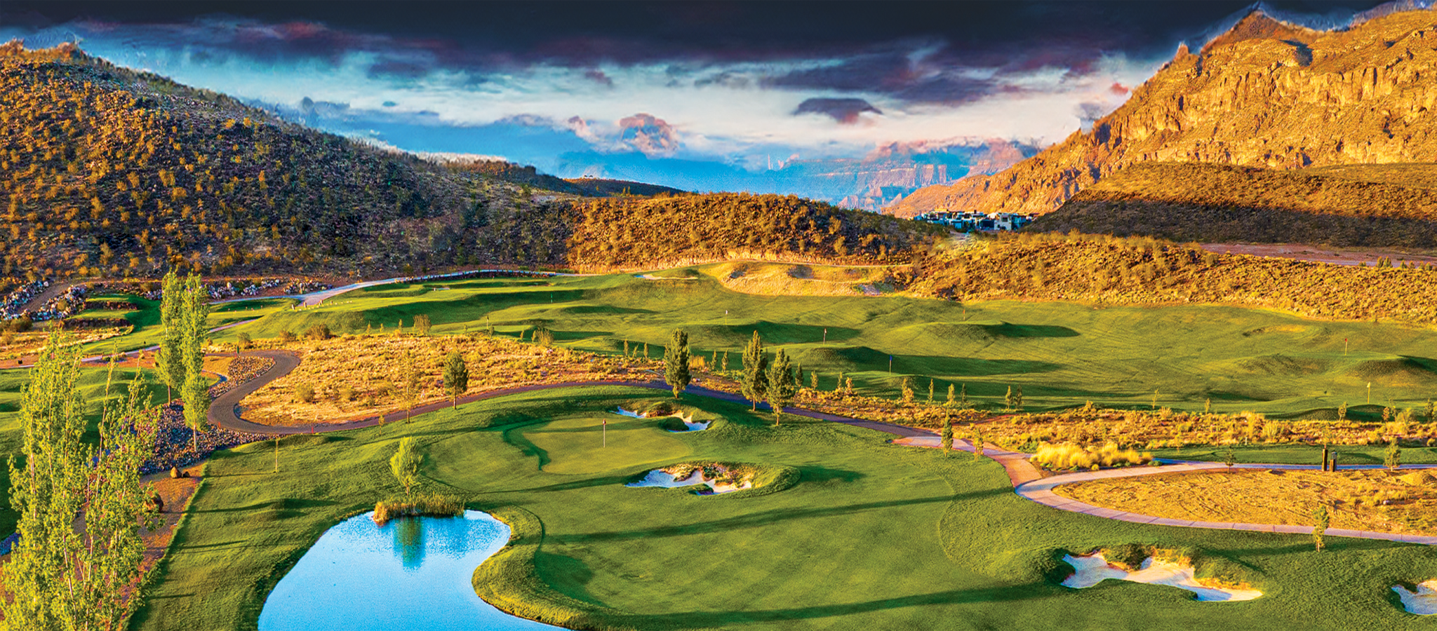 Copper Rock Opens the Door