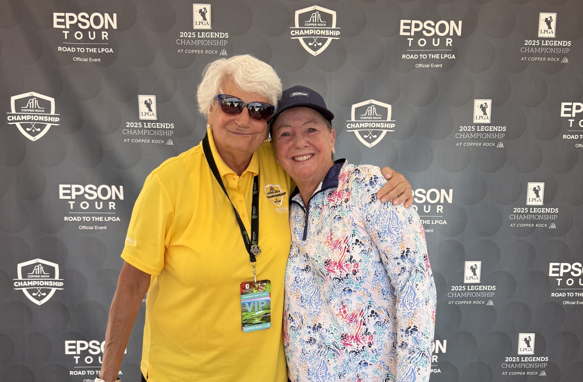 Copper Rock Opens the Door